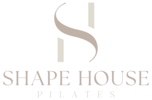 Shape House Pilates – The art of movement